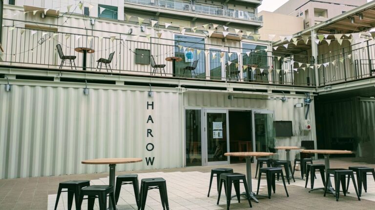【宮崎市】広島通り”HAROW”のグランドオープンイベント「HELLO！HAROW PARTY」が4月18日(金)～4月20日(日)開催され ...